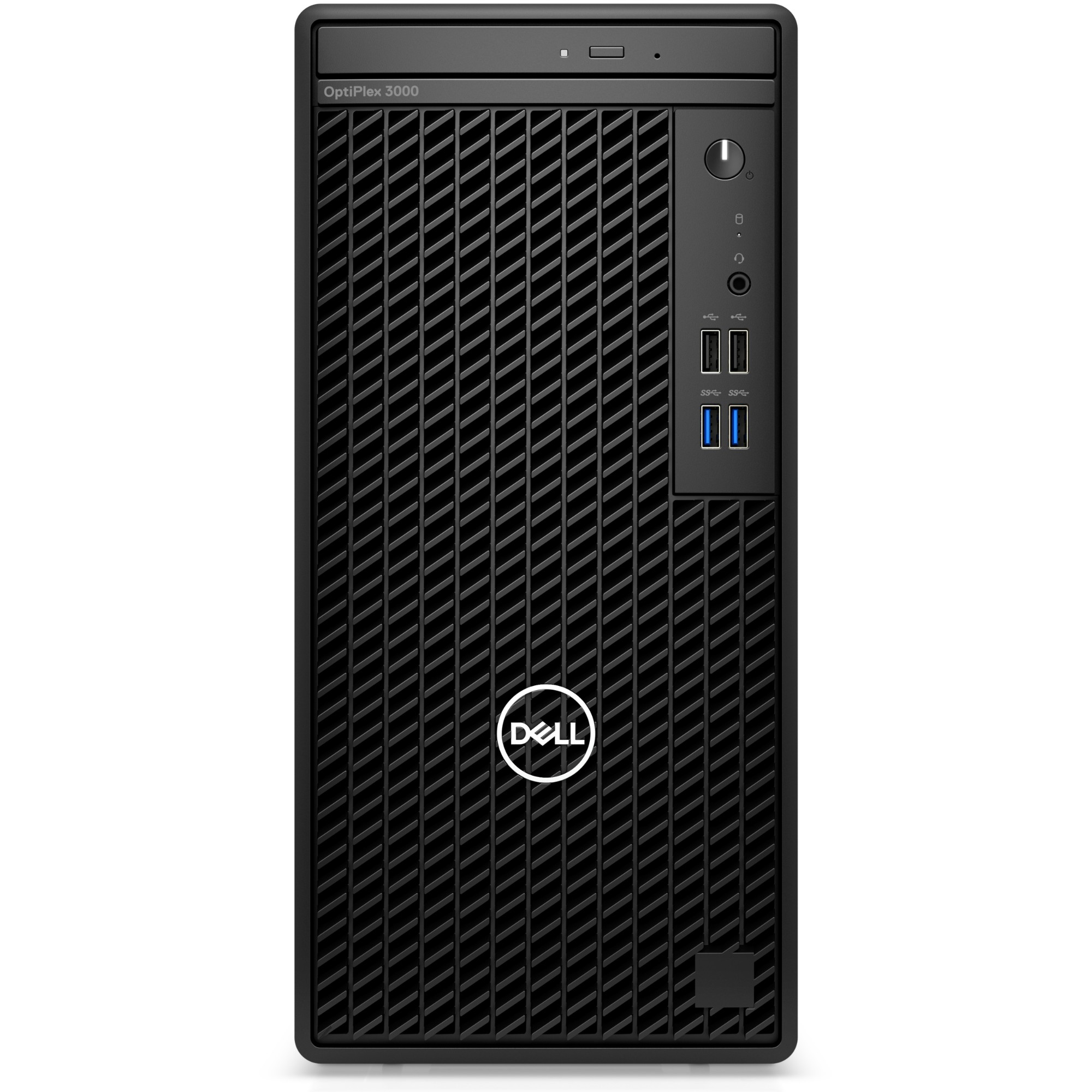 DELL OptiPlex 3000 I3 12100T MFF Intel Core I3 8 GB DDR4 SDRAM 256 GB DELL OptiPlex 3000 I3 12100T MFF Intel Core I3 8 GB DDR4 SDRAM 256 GB