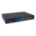 ALLNET ALL-SG8418PM network switch Managed Gigabit Ethernet (10/100 ...