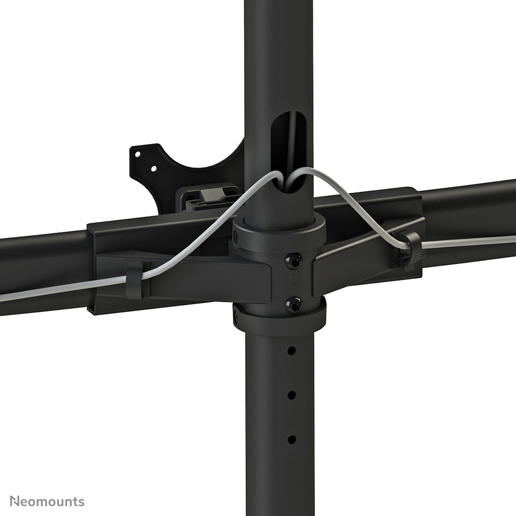 Neomounts monitor arm desk mount, 23 in distributor/wholesale stock for ...