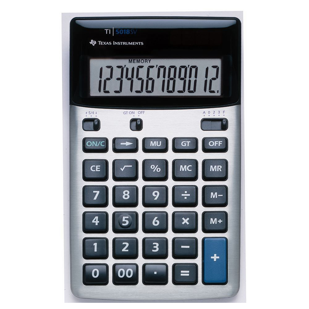 Printers - Calculator/Typewriter