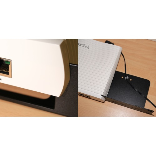 Draytek RM1 rack accessory Mounting kit, 410 in distributor/wholesale ...