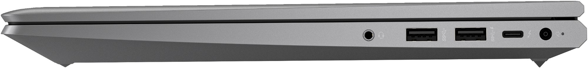 HP ZBook Power G10 A AMD Ryzen™ 9 PRO 7940HS Mobile workstation 15.6 ...