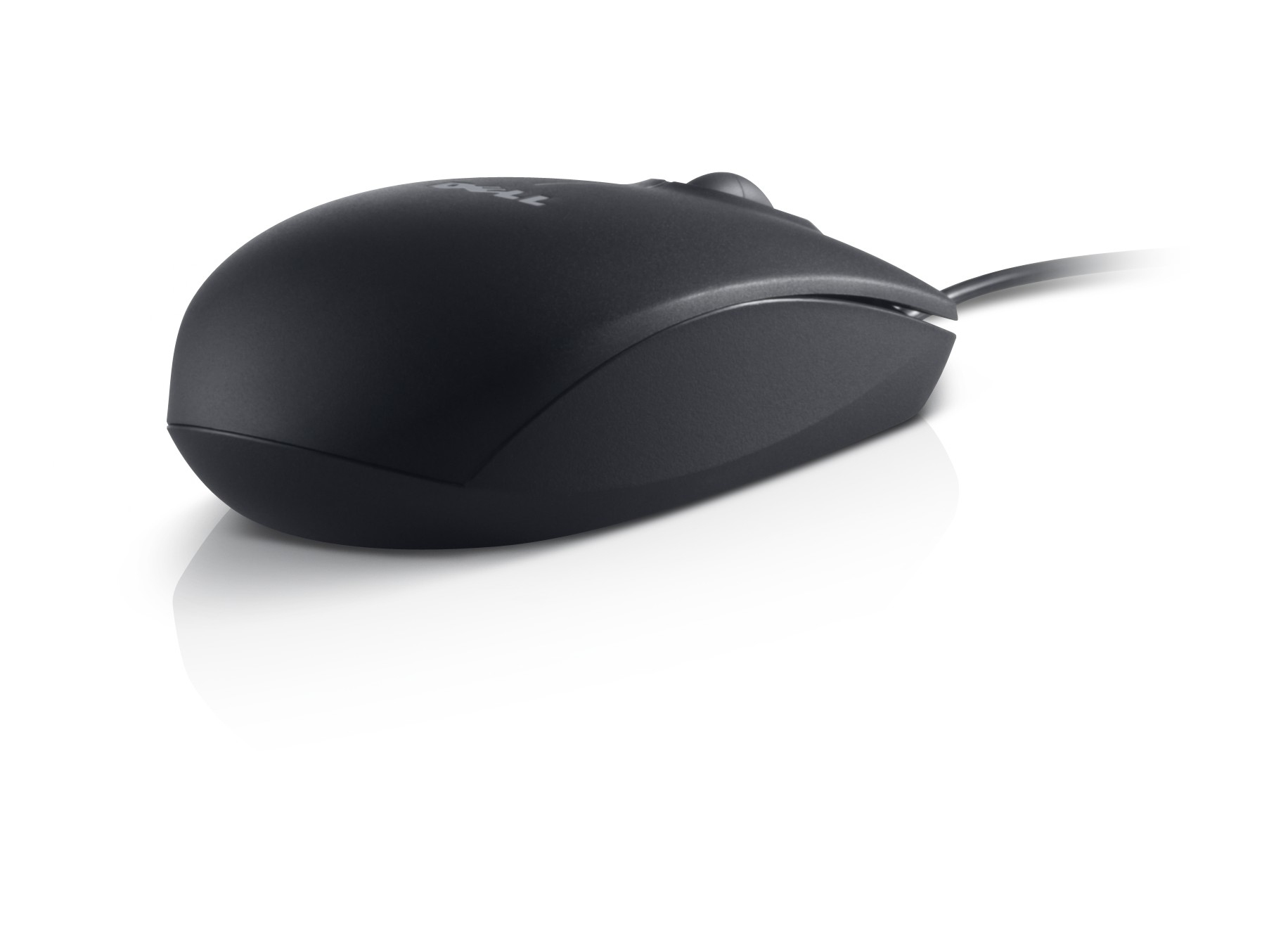 DELL USB Optical Mouse - MS111 - black, 1918 in distributor/wholesale ...