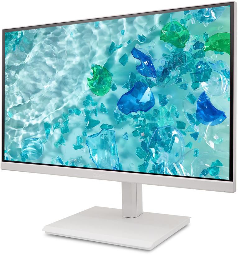 Acer Vero B277U E computer monitor 68.6 cm (27") 2560 x 1440 pixels ...
