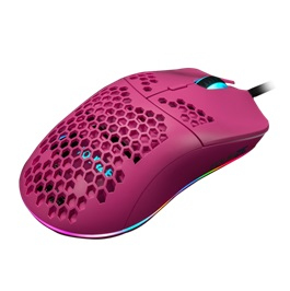 FOURZE GM800 mouse Gaming Right-hand 16000 DPI, 1 in distributor ...