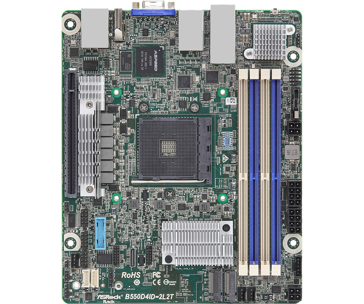 asrock deskmeet x300 barebone pc mini itx am4 x300 | Asrock deskmeet ...