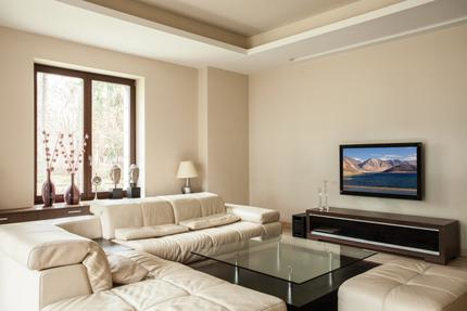 Peerless SF640P TV mount 127 cm (50") Black, 71 in distributor ...
