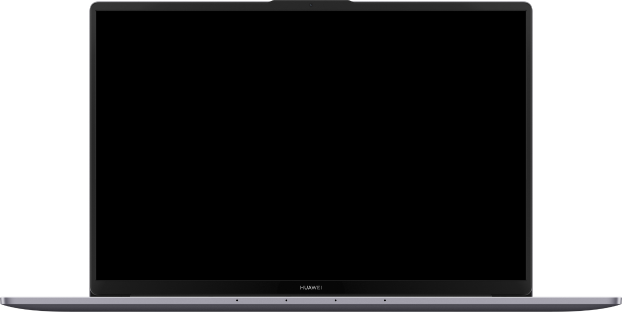 Huawei Matebook D 16 53013Cyd Notebook I7-12700H 40.6 Cm (16 ...