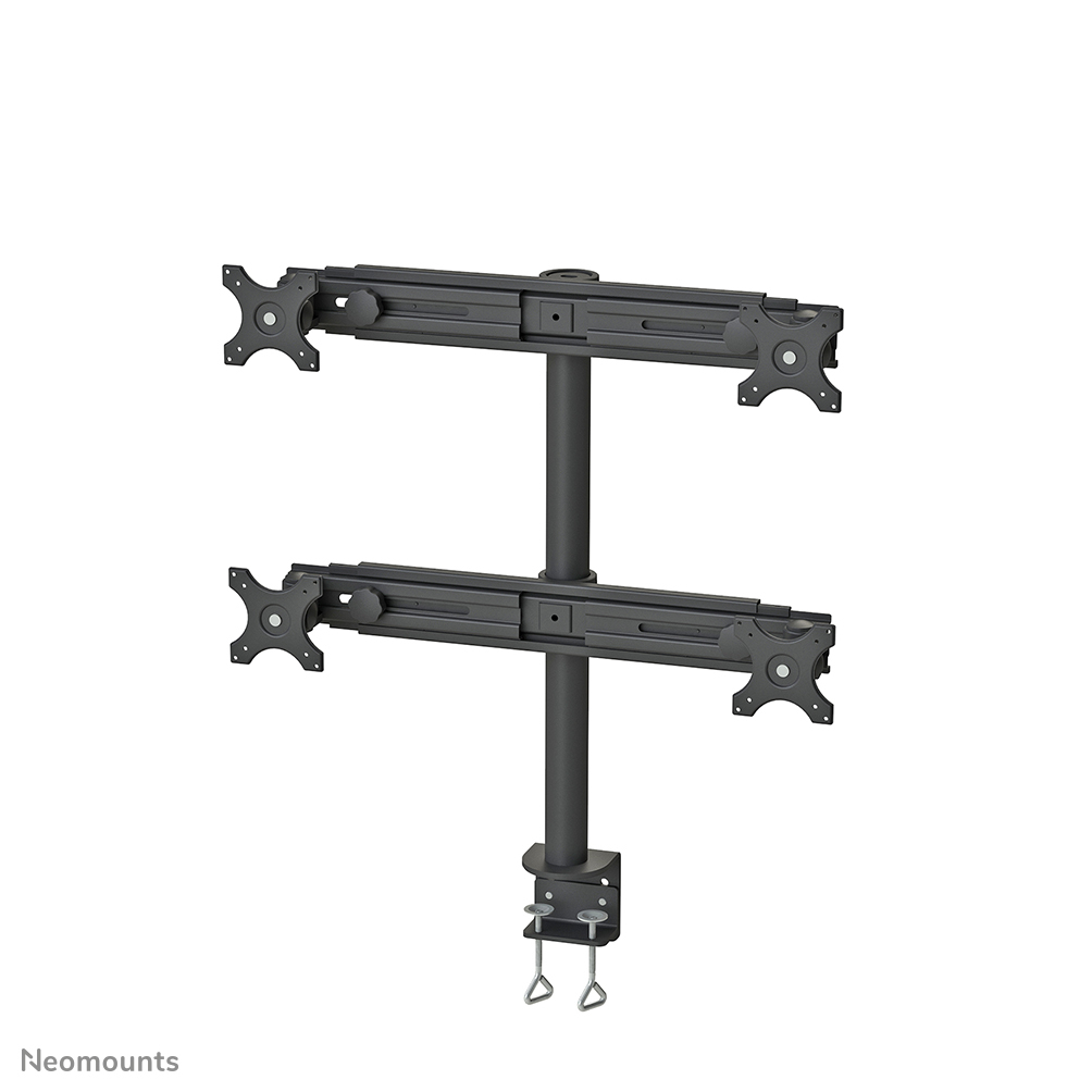 Neomounts monitor arm desk mount, 15 in distributor/wholesale stock for ...