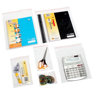 MARBIG SNAP LOCK BAGS 380MM X 279MM PACK 1000 | eBay