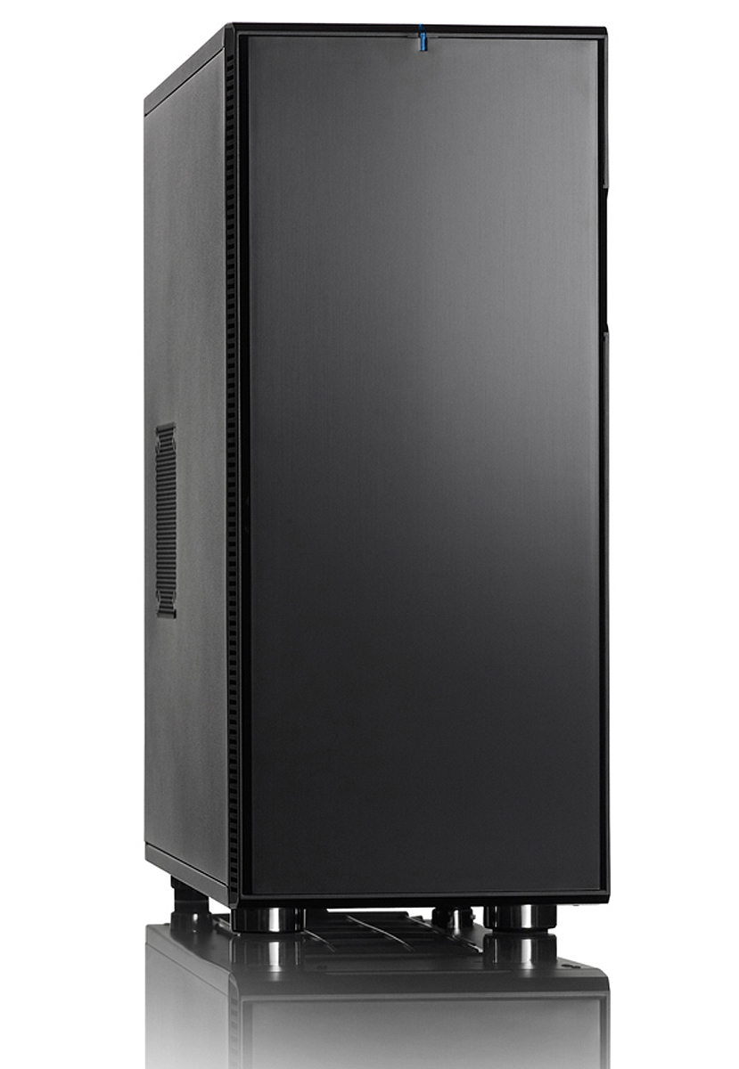 Fractal Design Define XL R2 Tower Black, 0 in distributor/wholesale ...