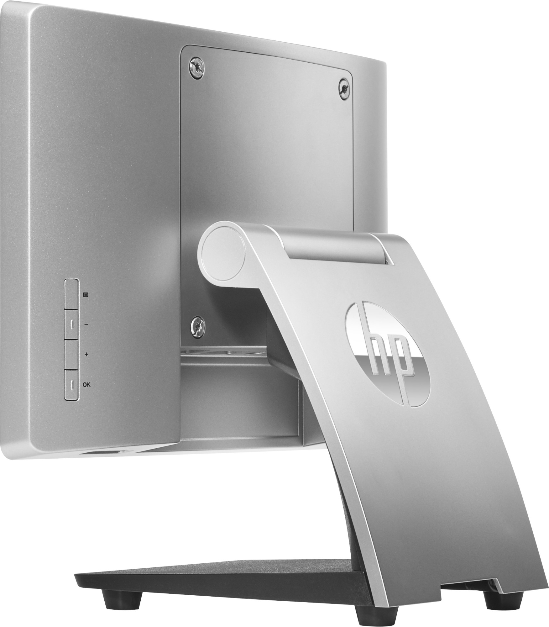 HP L7010t 10.1-inch Retail Touch Monitor, 0 in distributor/wholesale ...