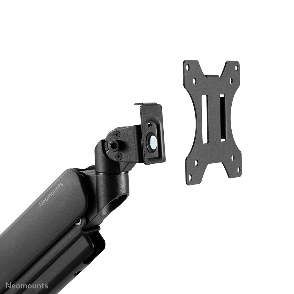 Neomounts monitor arm desk mount, 170 in distributor/wholesale stock ...