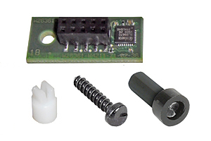 Fujitsu PY-TPM16 trusted platform module (TPM) 2.0