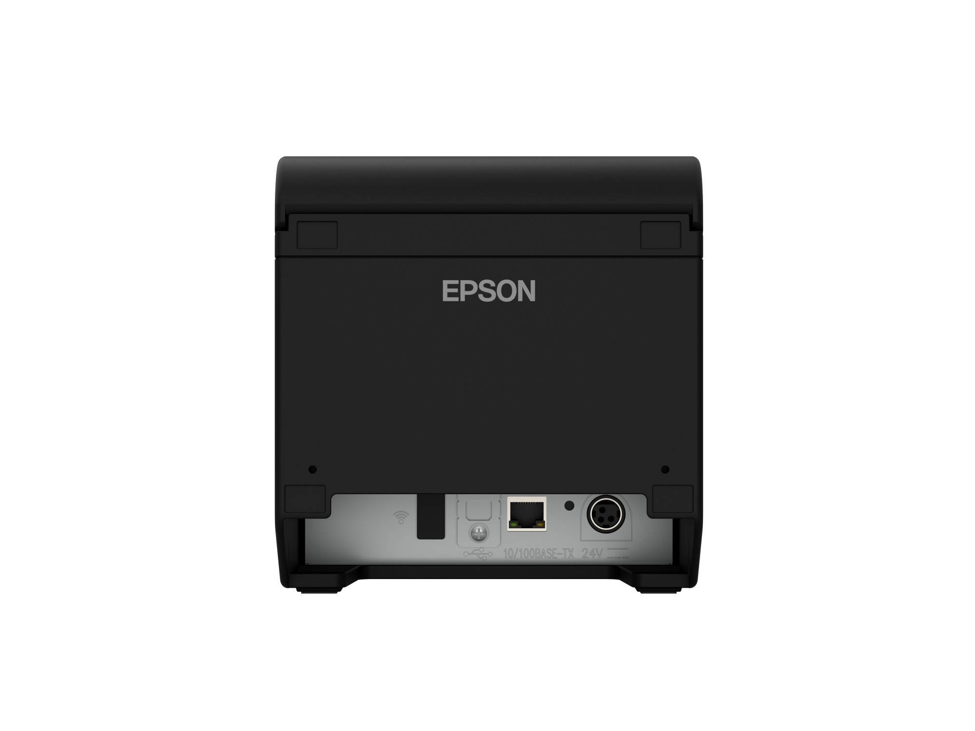 Epson TM-T20III 203 x 203 DPI Wired Thermal POS printer, 1217 in ...