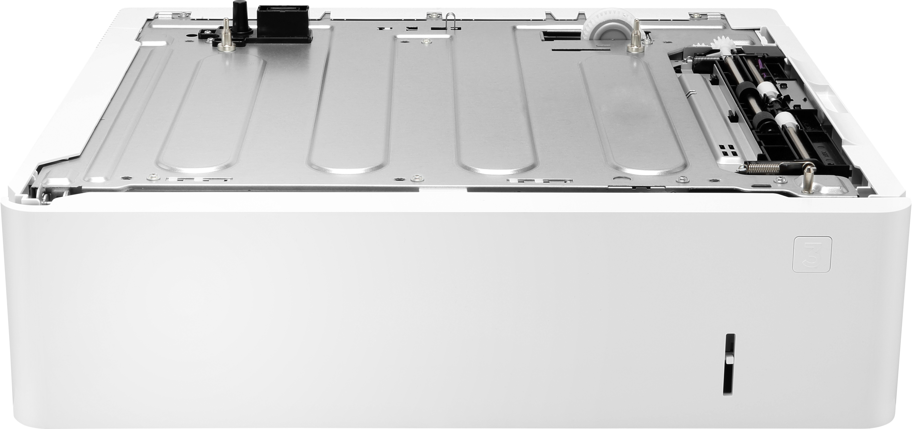 Hp Laserjet Pro 550-Sheet Feeder Tray | HP | US