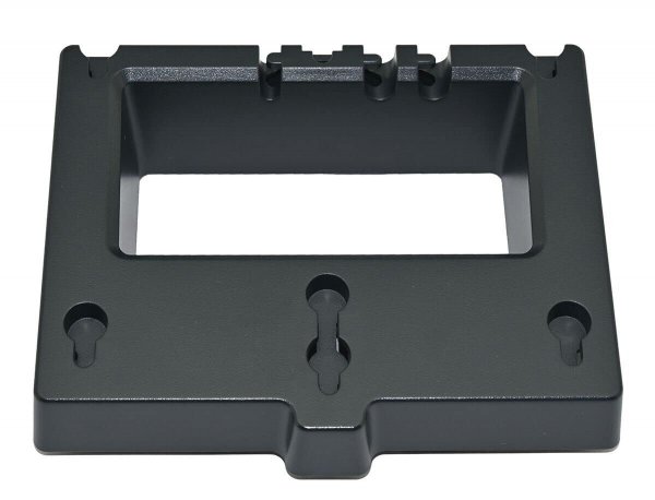 Yealink WMB-T33-MP52 Wall Mount Bracket For T33P/T33G and MP52, Black ...