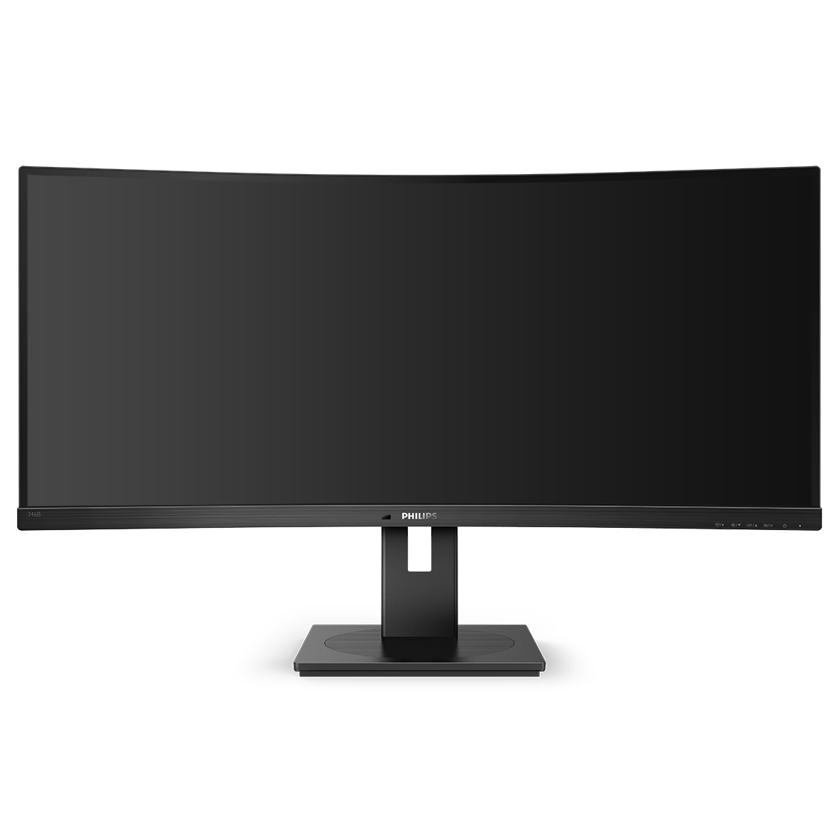 Philips B Line 346B1C/00 computer monitor 86.4 cm (34") 3440 x 1440 ...