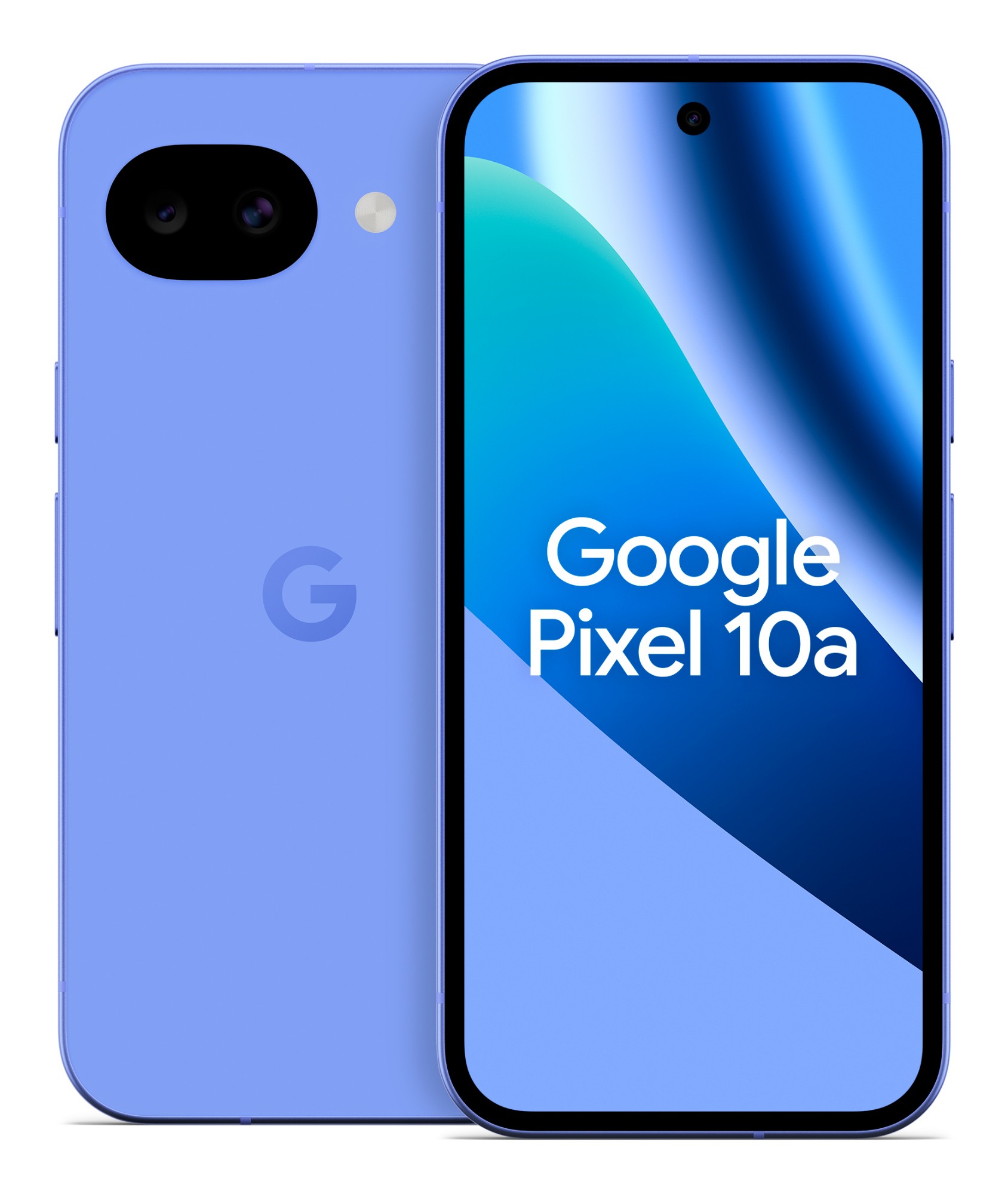 Google Pixel 10a 16 cm (6.3") Dual SIM Android 16.0 5G USB Type-C 8 GB ...