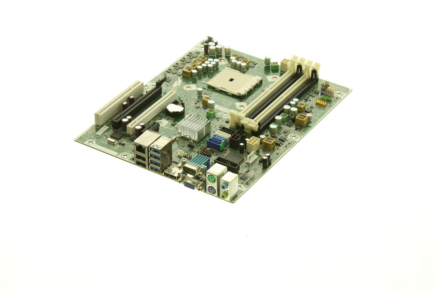 HP System board, 0 in distributor/wholesale stock for resellers to sell ...