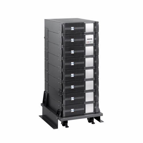NanoByte Solutions (NZ) Eaton BINTSYS UPS battery cabinet Tower