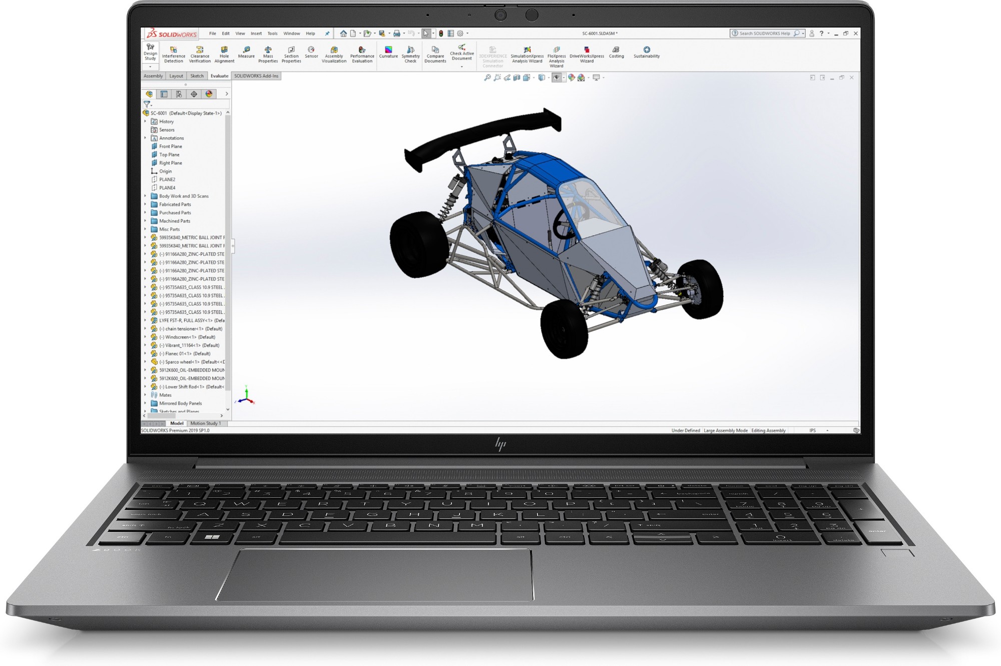 HP ZBook Power 15 6 G9 I7 12800H Mobile Workstation 39 6 Cm 15 6 