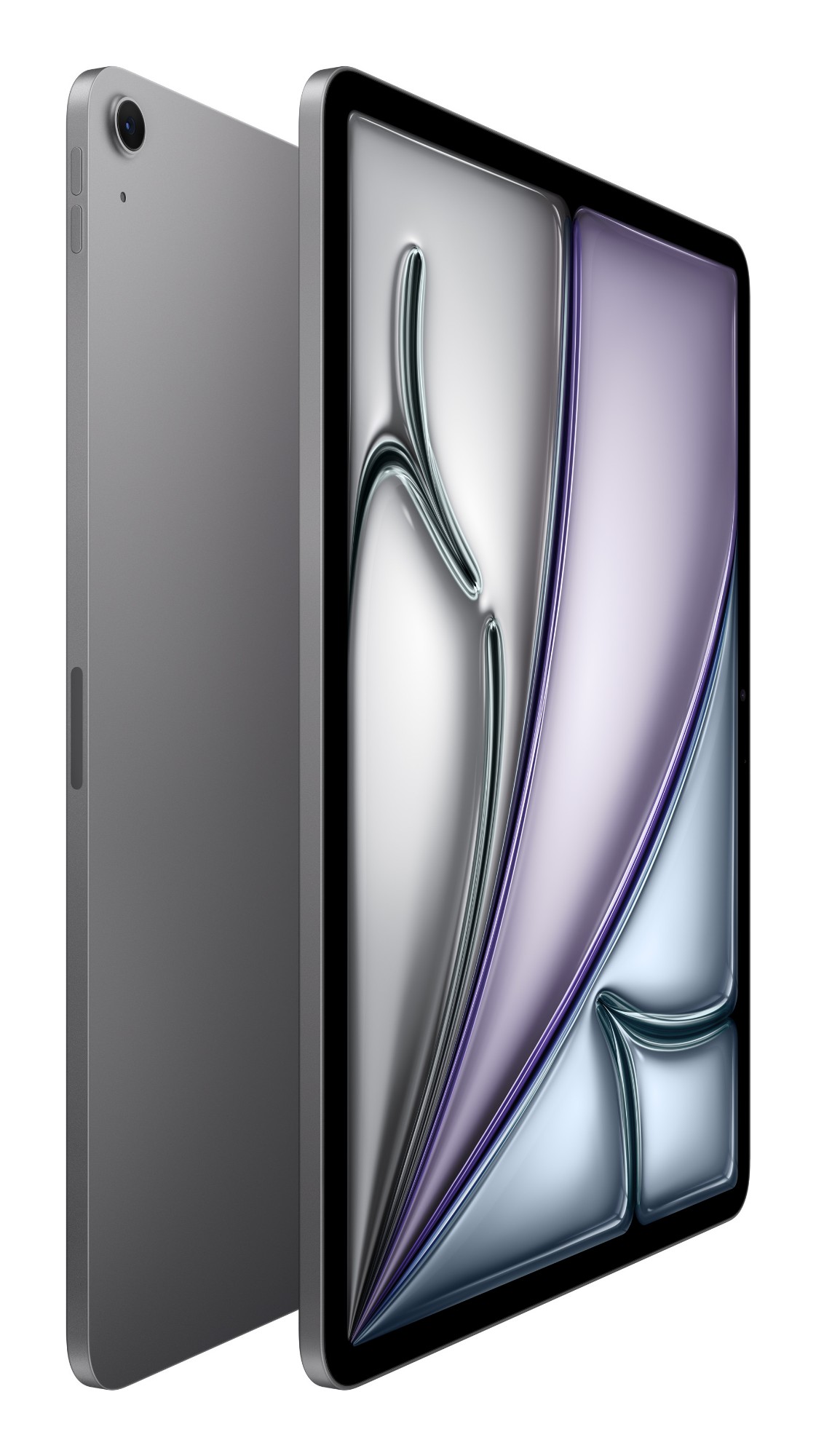 Apple iPad 13-inch Air Wi-Fi 128GB - Space Grey, 341 in distributor ...