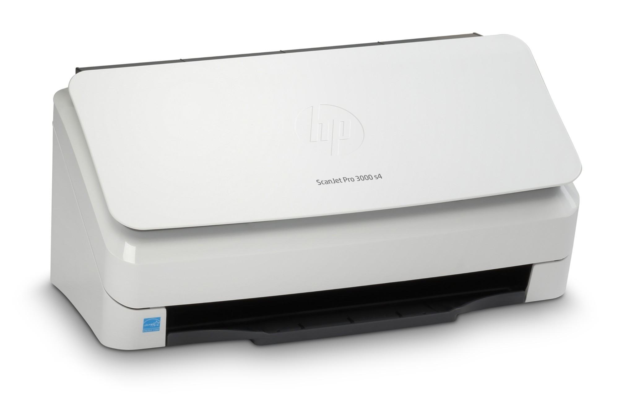 HP Scanjet Pro 3000 s4 Sheet-fed scanner 600 x 600 DPI A4 Black, White ...
