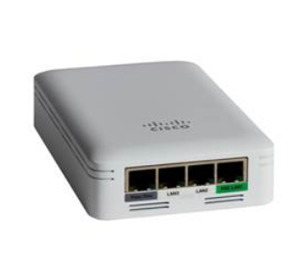 Cisco Aironet 1815w 1000 Mbit/s White Power over Ethernet (PoE ...