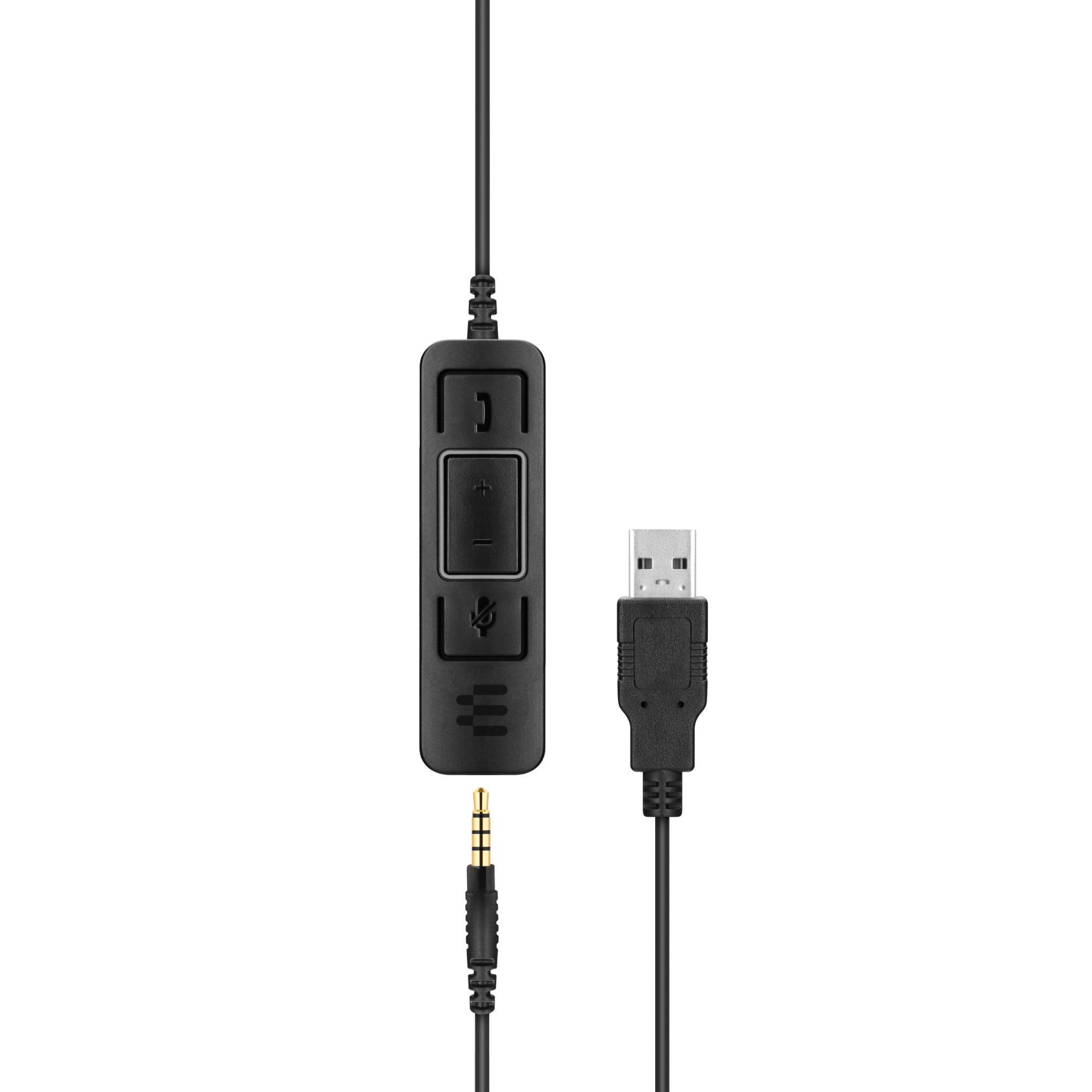 EPOS | SENNHEISER IMPACT SC 75 USB MS, 1607 in distributor/wholesale ...
