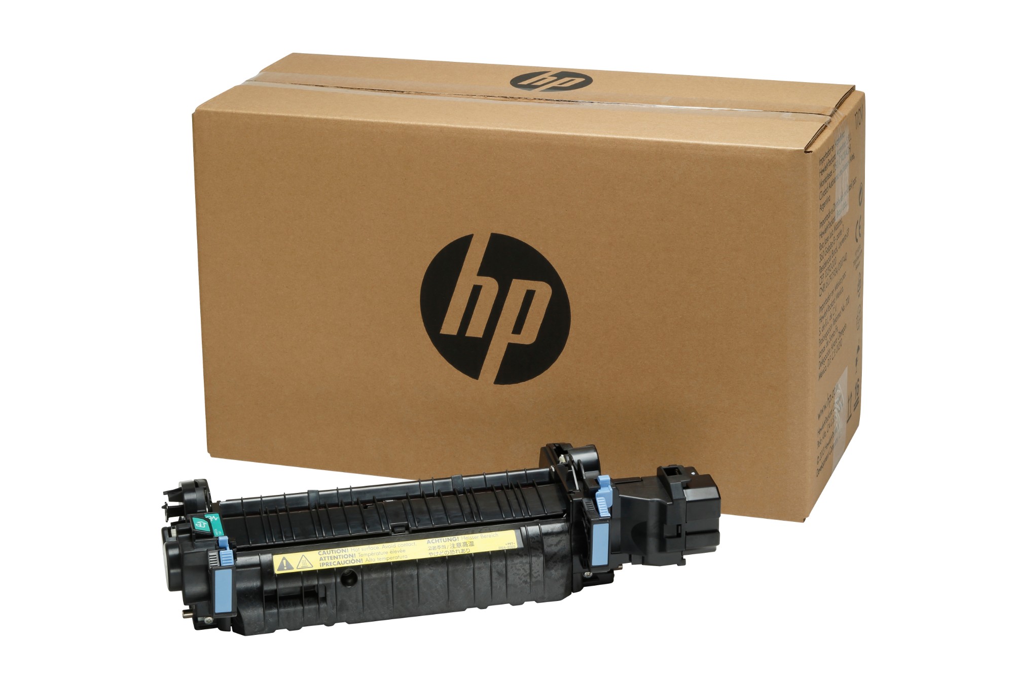 HP CE247A Fuser kit 230V, 150K pages for HP CLJ CM 4540/CP 4025/CP 4520