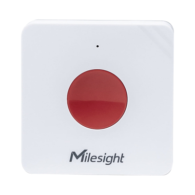 WS101-868M-Scene Milesight IoT Milesight Smart Button LoRaWAN
