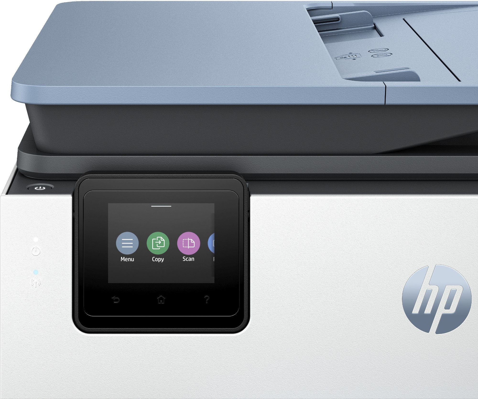 HP OfficeJet Pro Color Printer, 993 in distributor/wholesale stock for ...