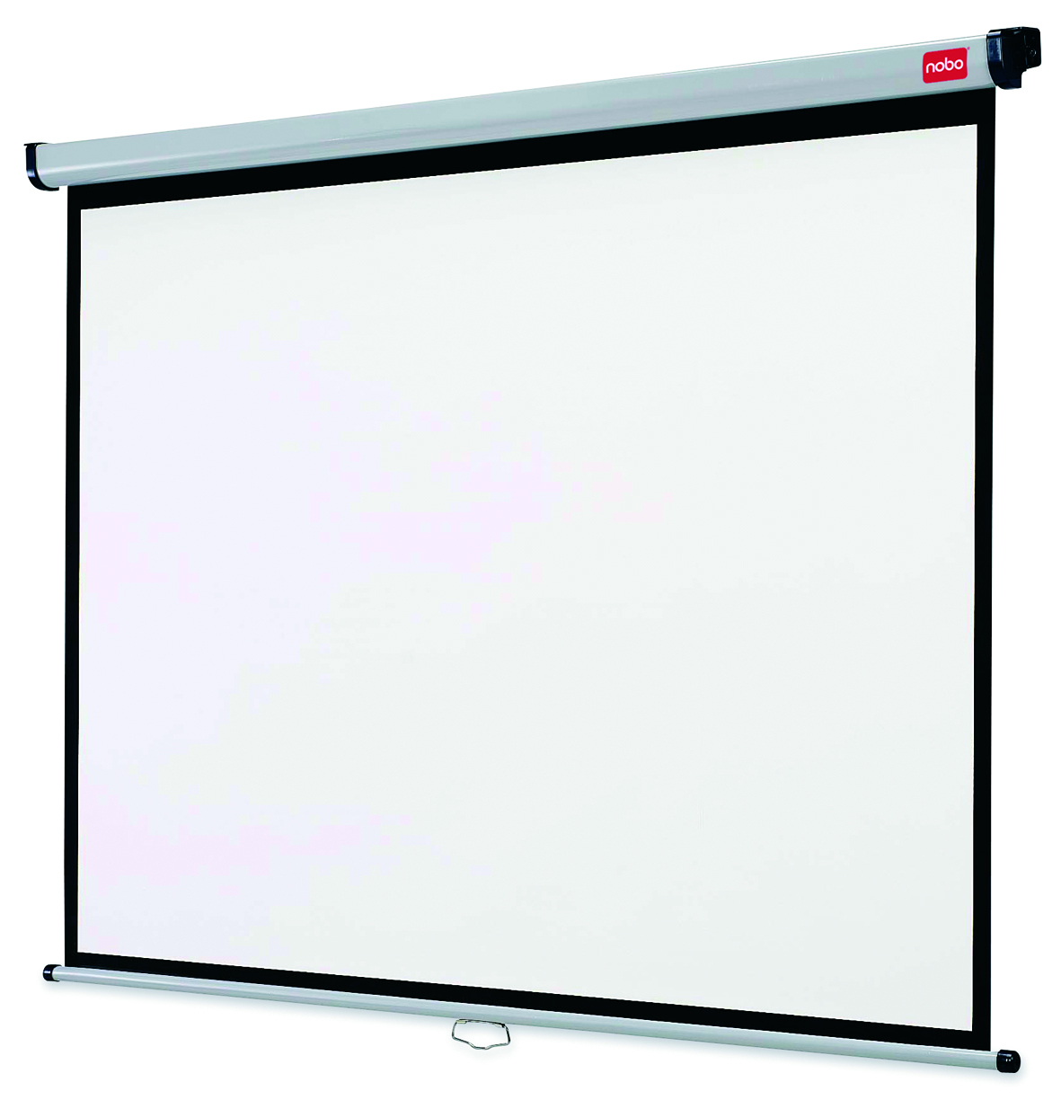 Nobo Wall Mounted Projection Screen 2000x1513mm, 48 in distributor ...