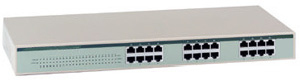 Dynamode 24-PORT 10/100/1000 SWITCH Unmanaged, 8 in distributor ...