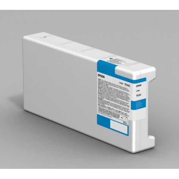 Epson C33S020464 (SJIC-15-P) Ink cartridge cyan, 7.5K pages, 79ml, 862 ...