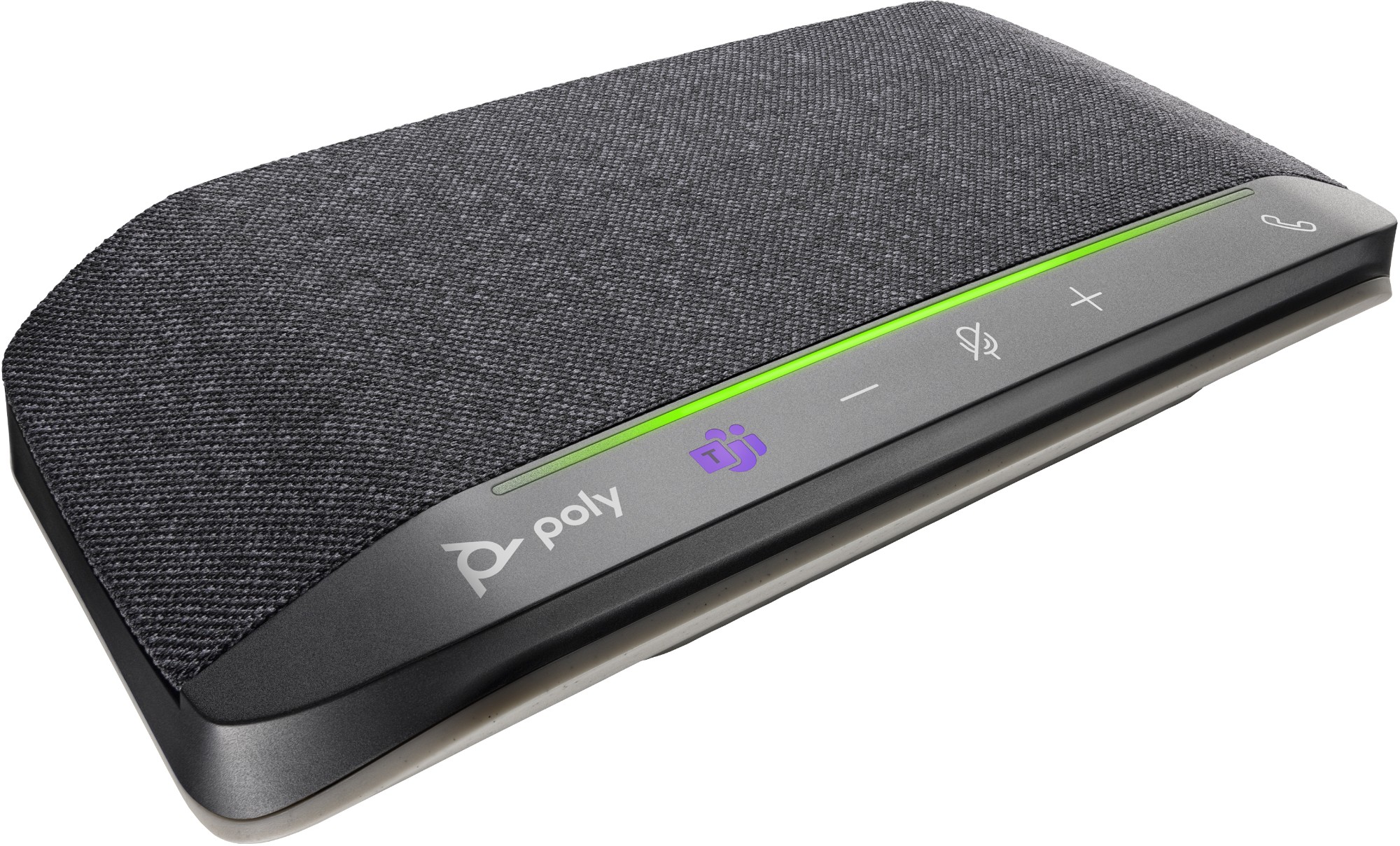 POLY Sync 10-M Microsoft Teams Certified Speakerphone, 0 in distributor ...
