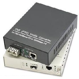AddOn Networks ADD-IMC-PSU-48V mediakonverterare för nätverk, 0 in ...