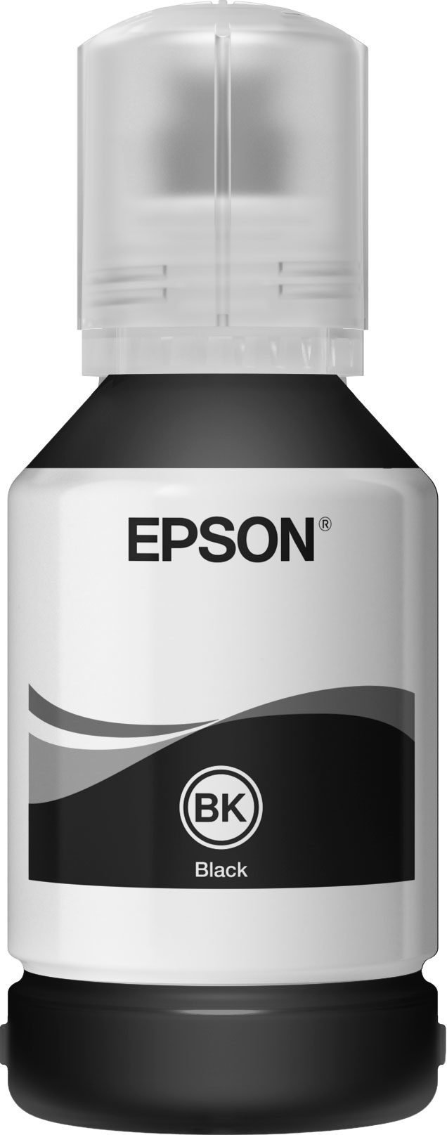 Epson C13T03R140 (102) Ink bottle black, 7.5K pages, 127ml, 2222 in ...