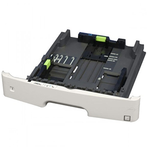 Lexmark 40X8303 tray/feeder Paper tray 250 sheets, 0 in distributor ...