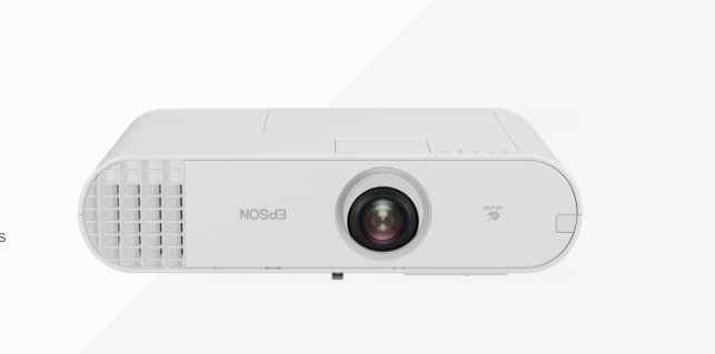 Epson EB-U50 data projector Standard throw projector 3700 ANSI lumens ...