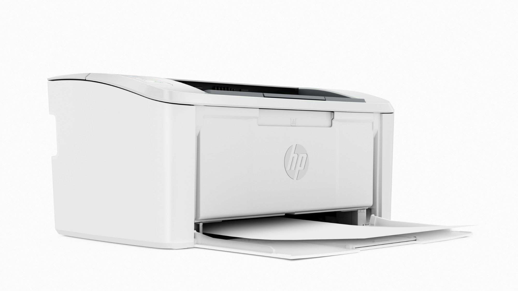 HP LaserJet M110w Printer, Black and white, Printer for Small office ...