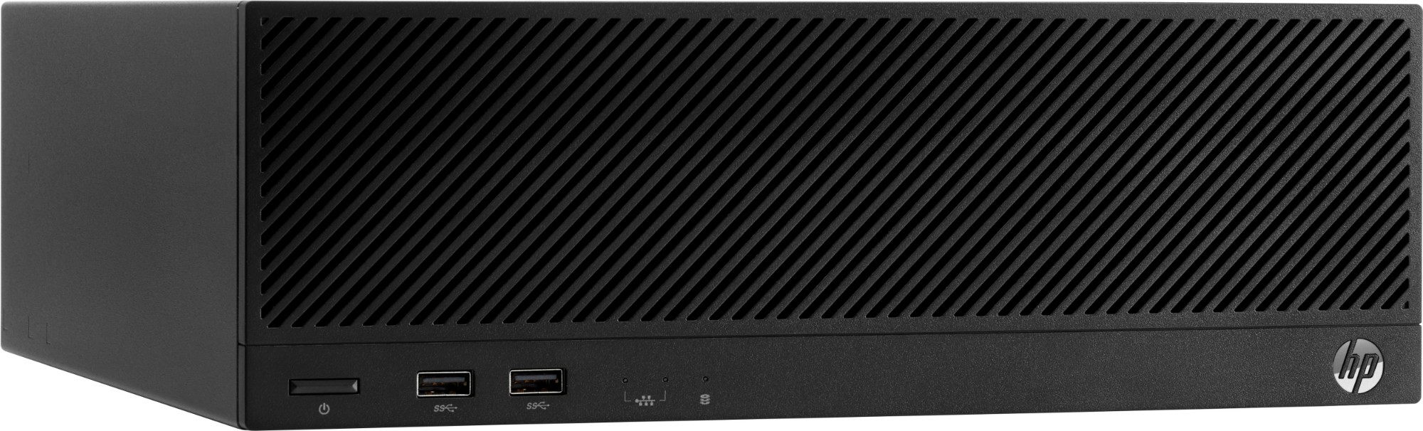 HP Engage Flex Pro USFF 3.2 GHz i7-8700 Black, 5 in distributor ...