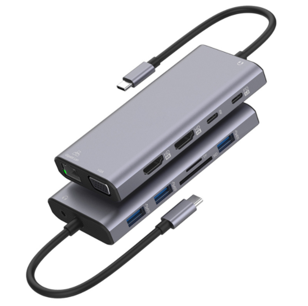 JLC X94 12 Port Adapter - Grey, 27 in distributor/wholesale stock for ...