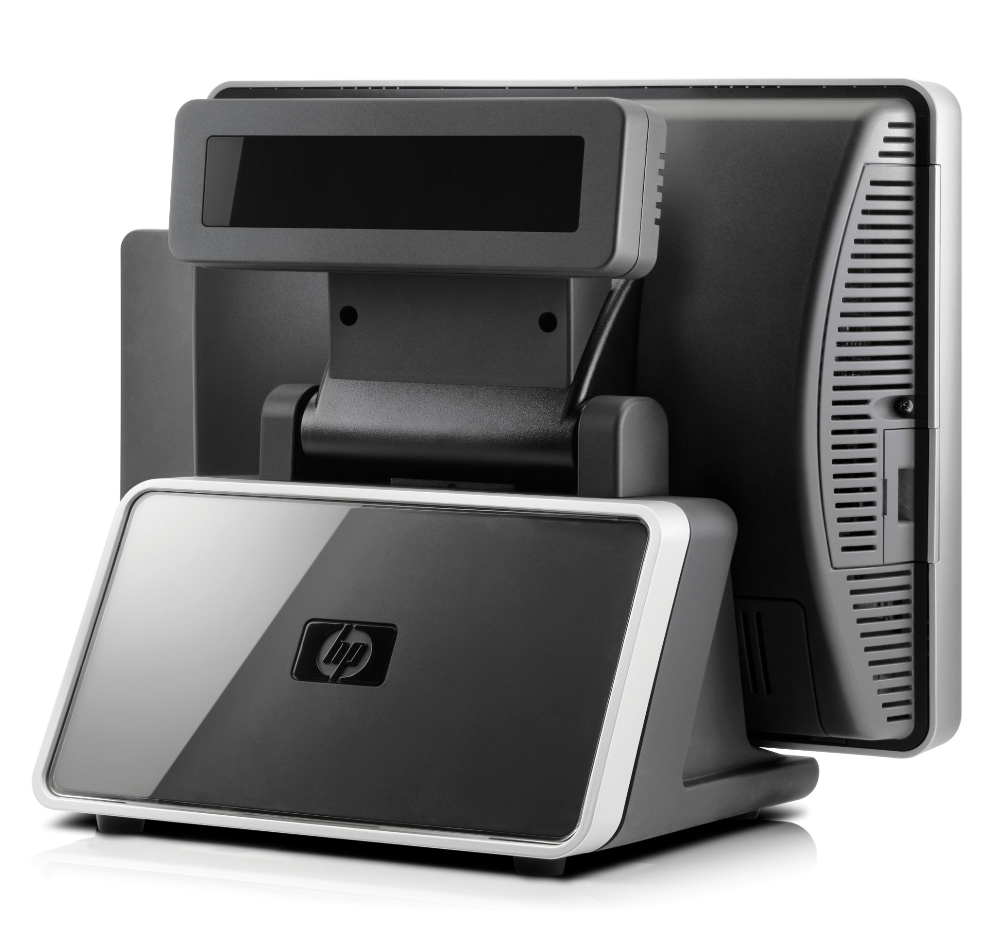 HP ap ap5000 2.8 GHz E7400 38.1 cm (15") 1024 x 768 pixels Touchscreen ...