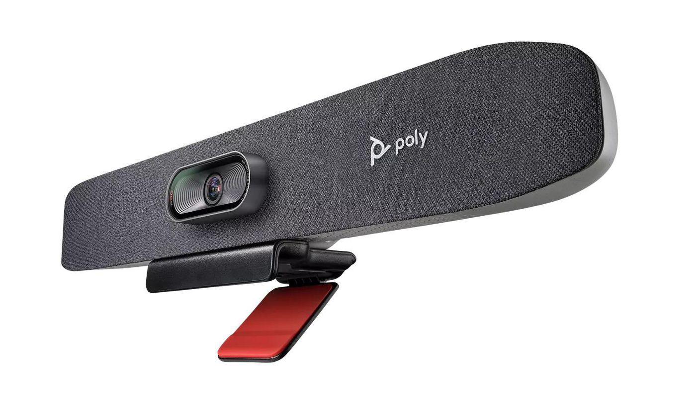 HP Poly P032,Poly Studio R30,UK, 14 in distributor/wholesale stock for ...