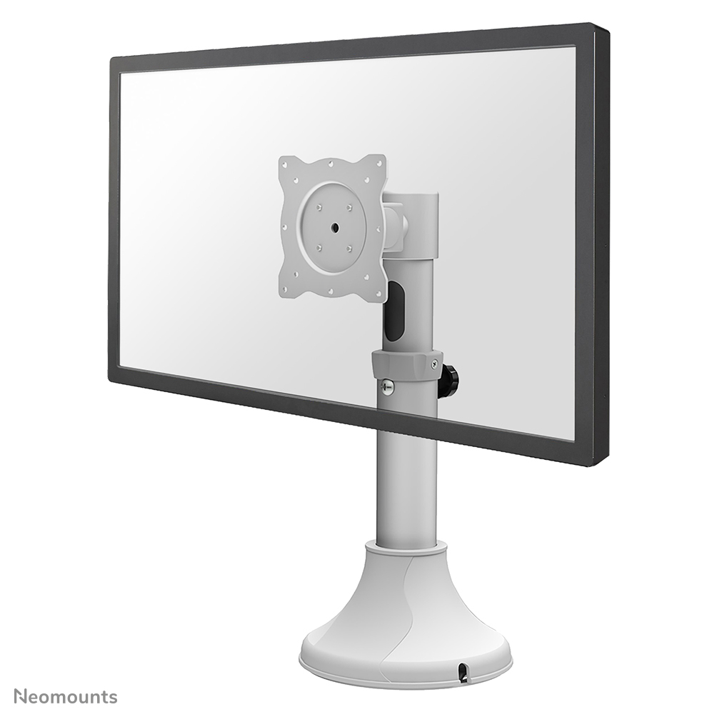 Neomounts by Newstar Neomounts monitor arm desk mount, 3 in distributor ...
