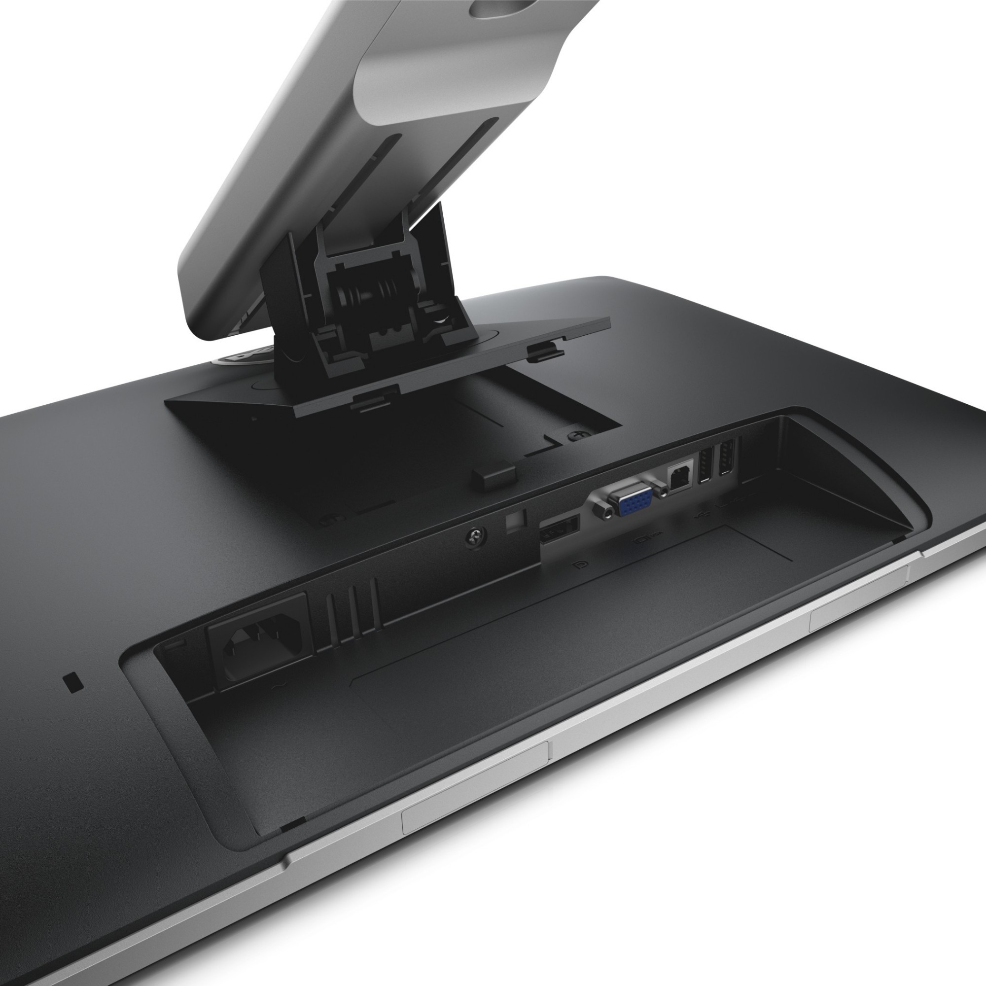 DELL P2016 49.5 cm (19.5") 1440 x 900 pixels WXGA+ LED Black, 0 in ...