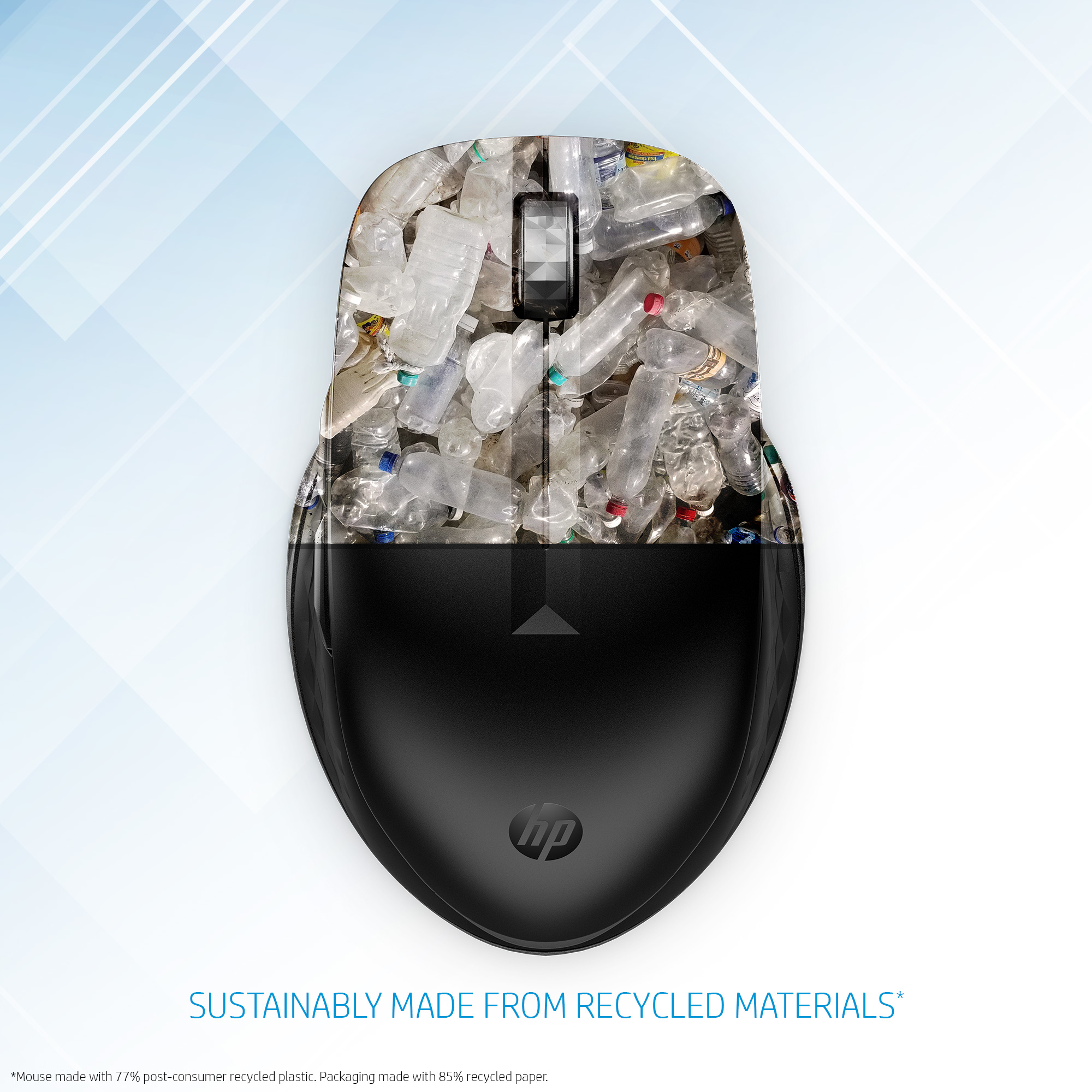 HP 435 Multi-Device Wireless Mouse, 12 in distributor/wholesale stock ...