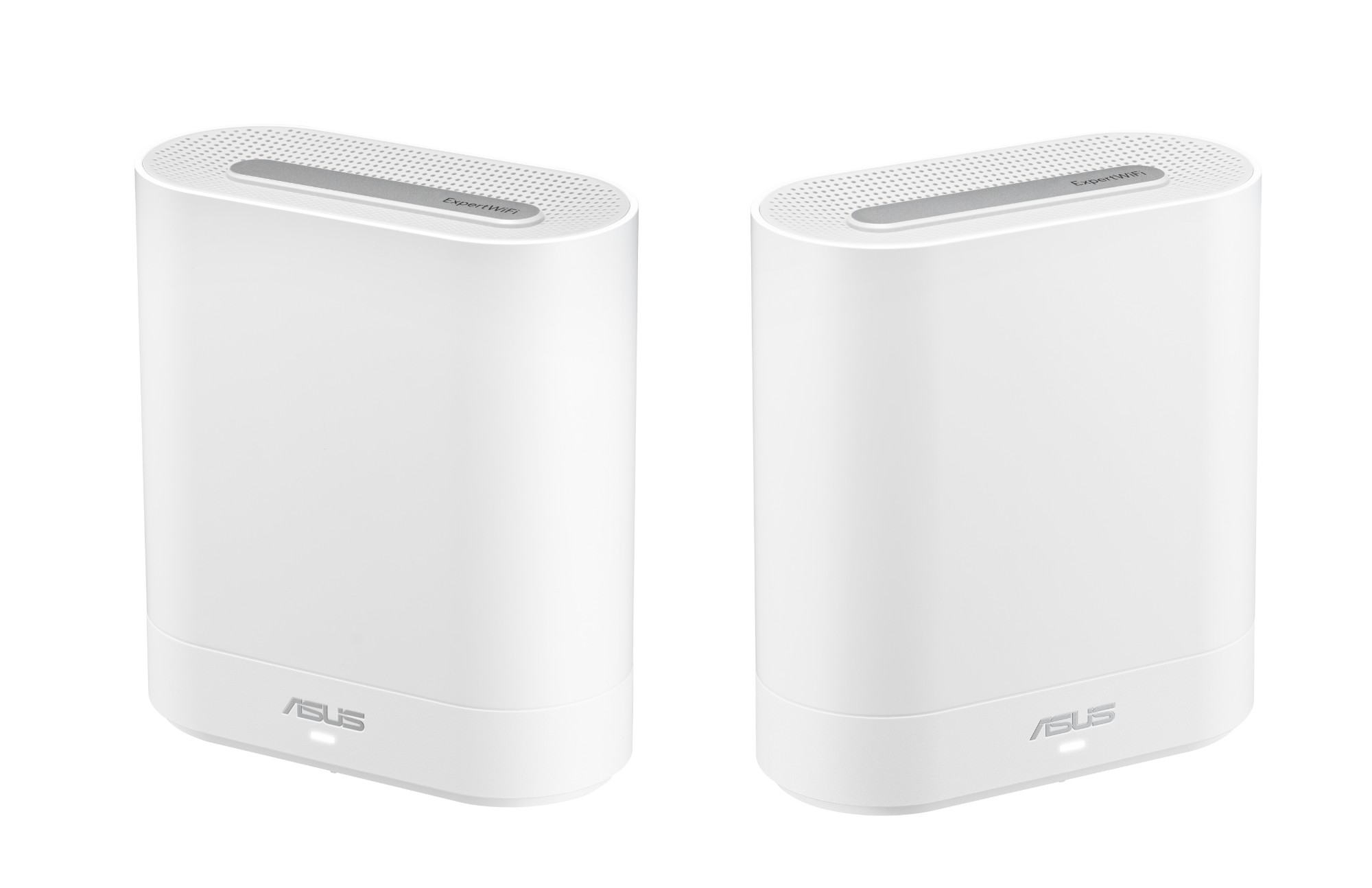 ASUS EBM68(2PK) – Expert Wifi Tri-band (2.4 GHz / 5 GHz / 5 GHz) Wi-Fi ...